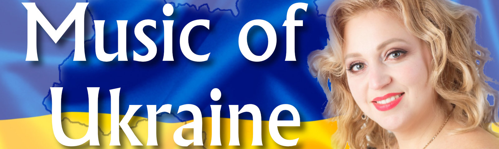 Ukrainian Benefit Concert - Waterford Central United Methodist Church
