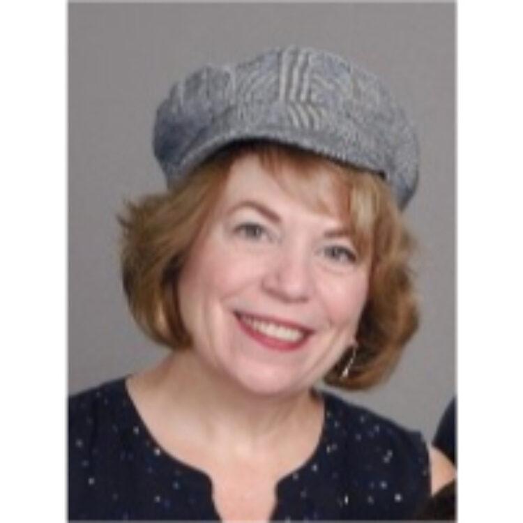 Margaret Hazlett - Waterford Central United Methodist Church