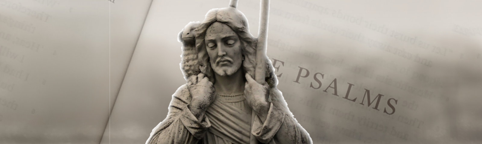 Jesus' ID - Waterford Central United Methodist Church