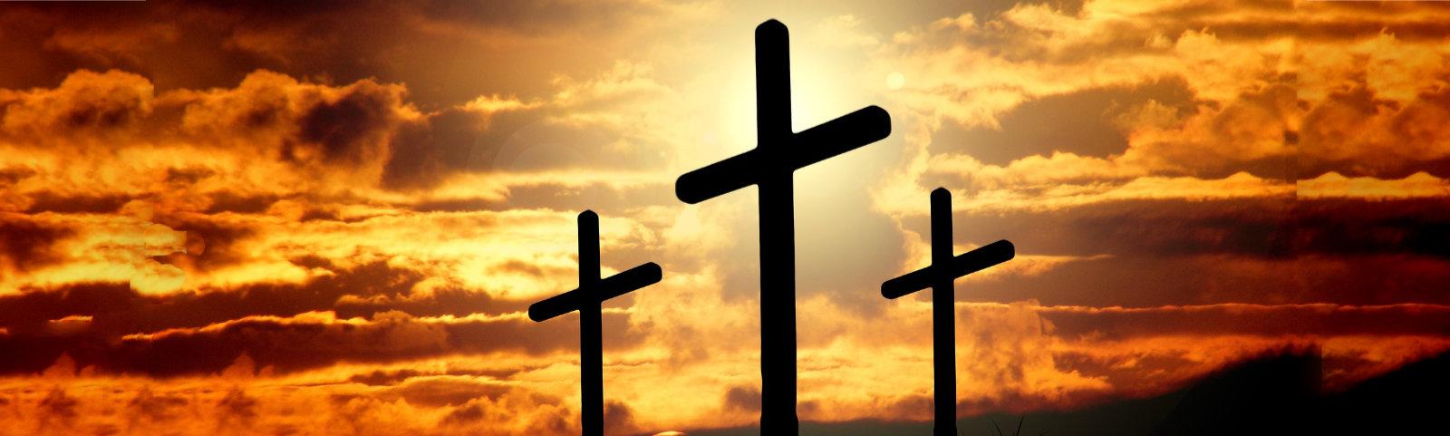 Holy Week - Waterford Central United Methodist Church