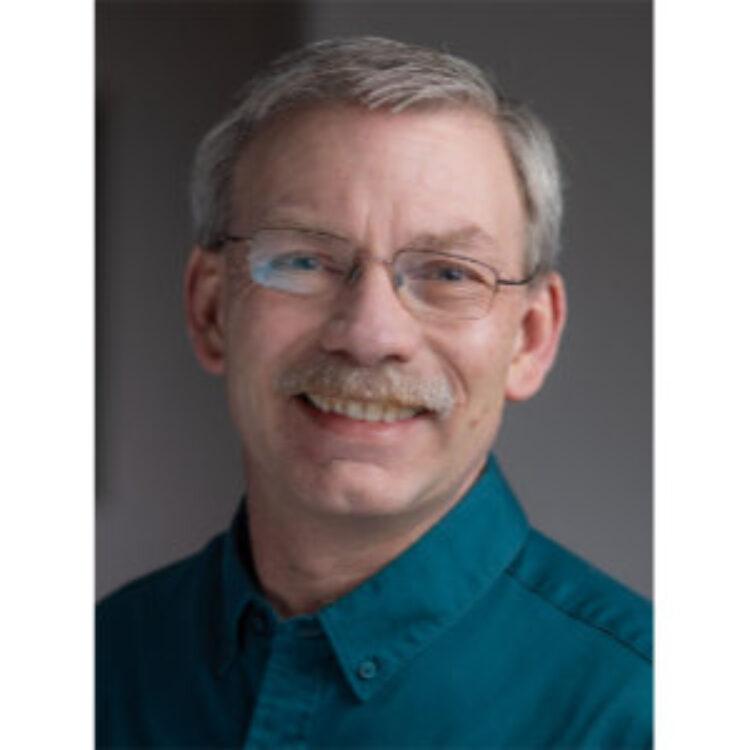 John Pierre - Waterford Central United Methodist Church