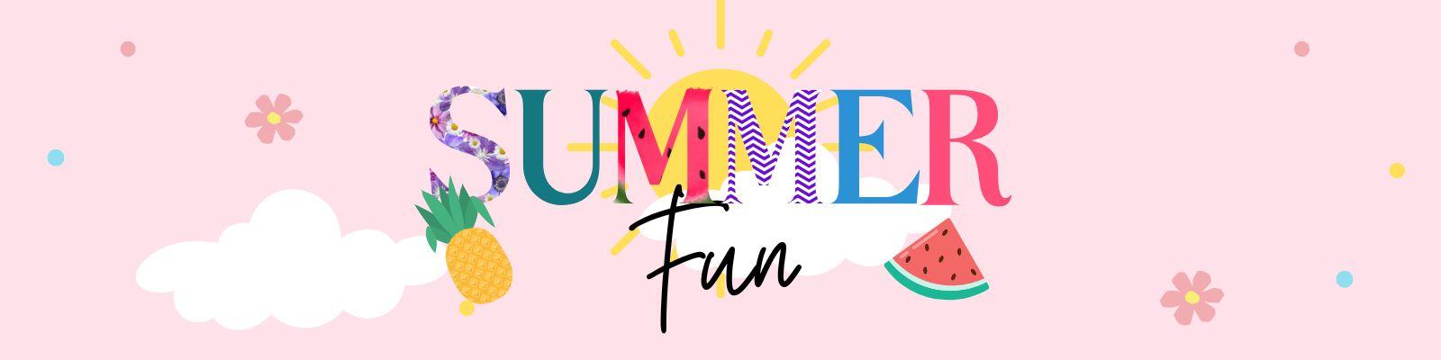 Summer Sunday Fun - Waterford Central United Methodist Church