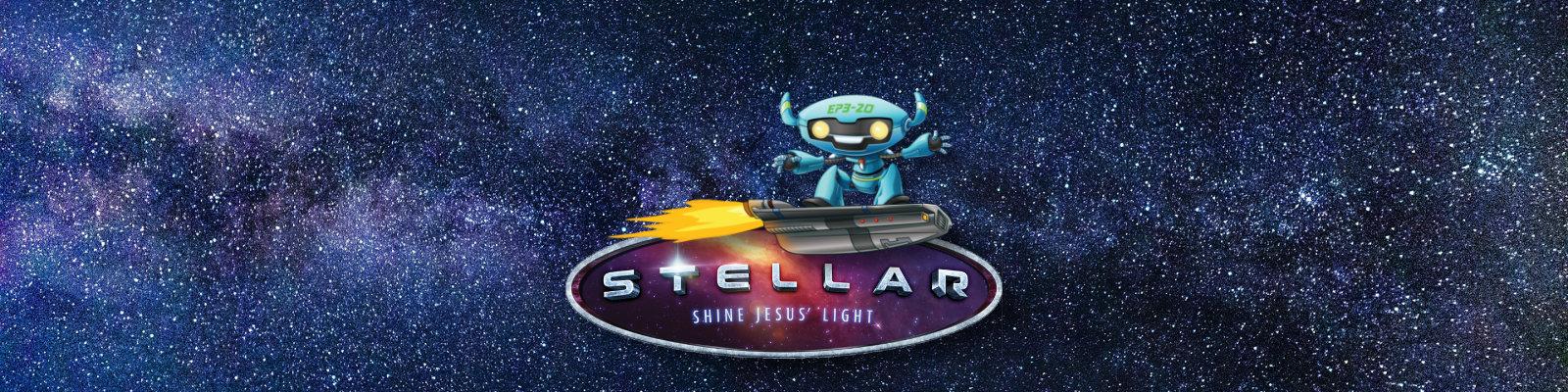 Stellar! Vacation Bible School (VBS) at Central United Methodist ...