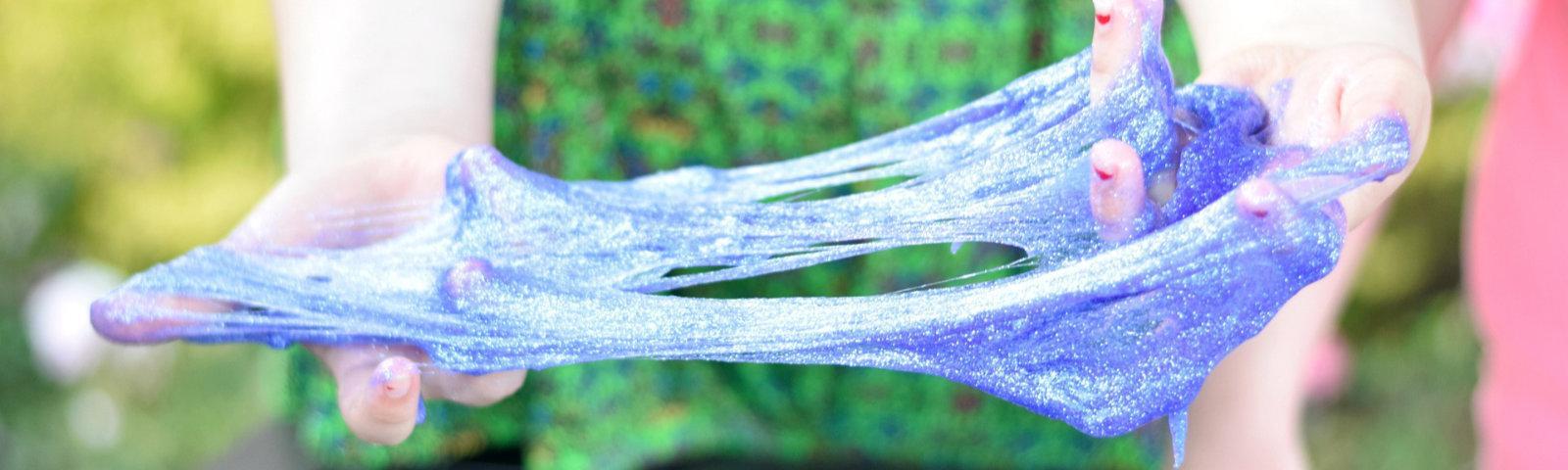 Slime Time Live - Waterford Central United Methodist Church