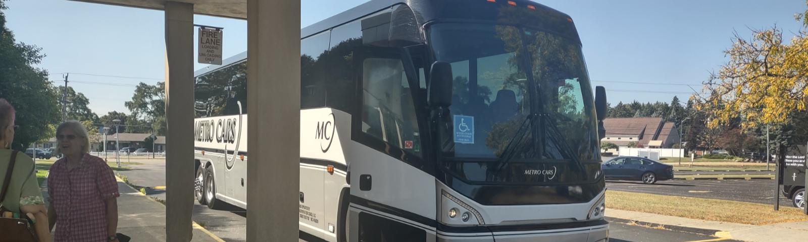 PrimeTime Trip to the DIA - Waterford Central United Methodist Church